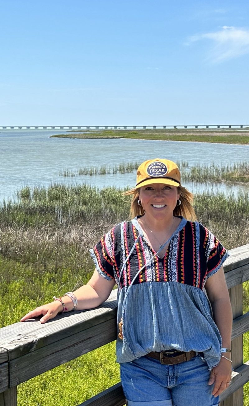 Jen Blaha – Big Tree Realty